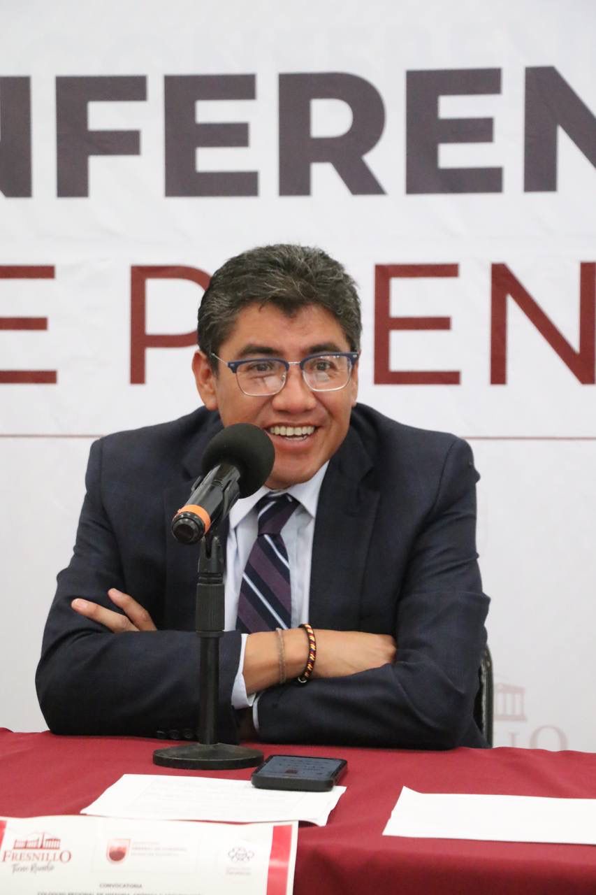 Expresso Siglo XXI